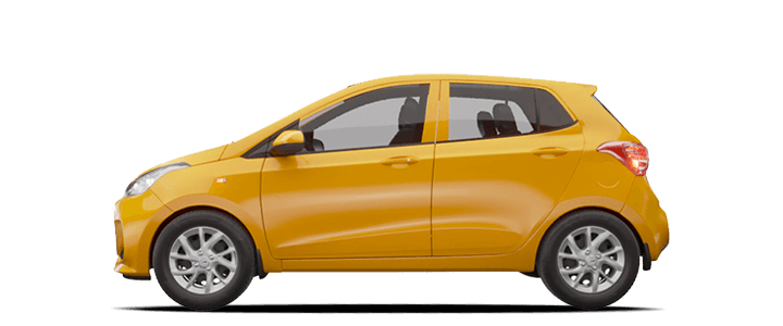 Vehículos – Concesionario Hyundai Autama Motor